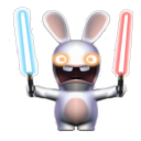 Icônes PNG lapins-cretins - PNG Factory